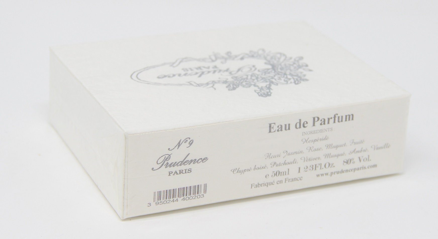 PUIG Eau de Parfum Prudence Eau de parfum 50ml No.9, 50 ml