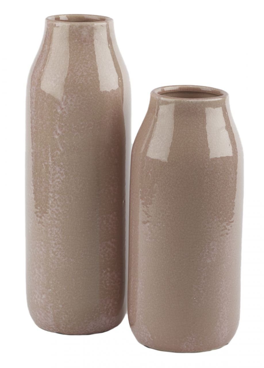 Trend Line Dekofigur Trendline Deko Vase 135 X 135 X 30 Cm