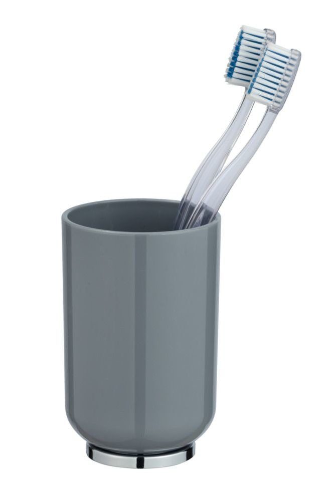 Wenko Zahnputzbecher 1 St Ist Langlebig Ergonomisch Sowie Leicht