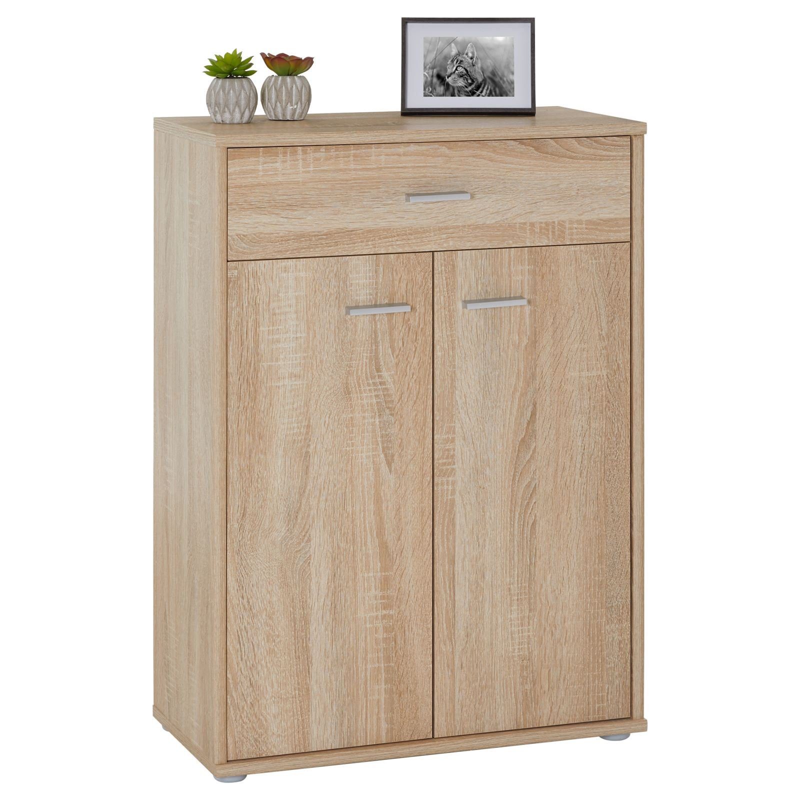 Highboard 25 Cm Tief