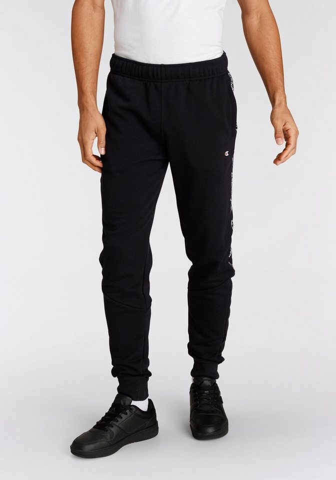 Champion Jogginghose Rib Cuff Pants