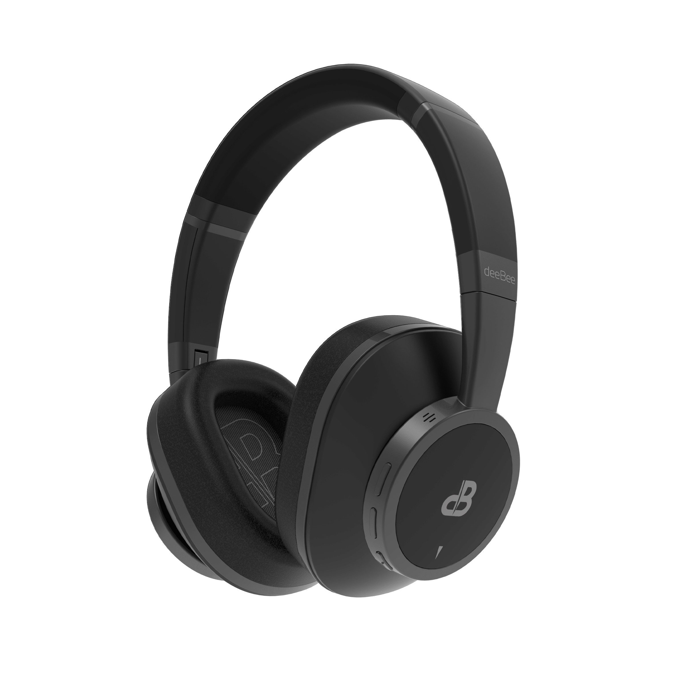 Deebee Deebee DB-Pulse Bluetooth Kopfhörer Wireless-Headset (Google ...