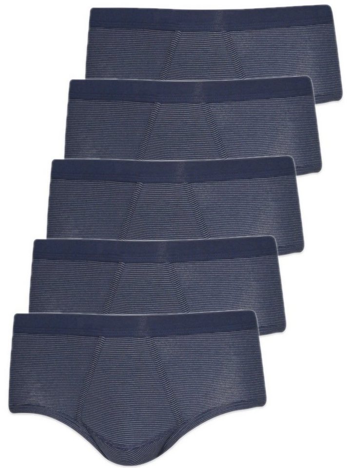 ESGE - Die Wäsche-Macher Slip »Herren Slip mit Eingriff 5er Pack ... ESGE - Die Wäsche-Macher Slip »Herren Slip mit Eingriff 5er Pack ...