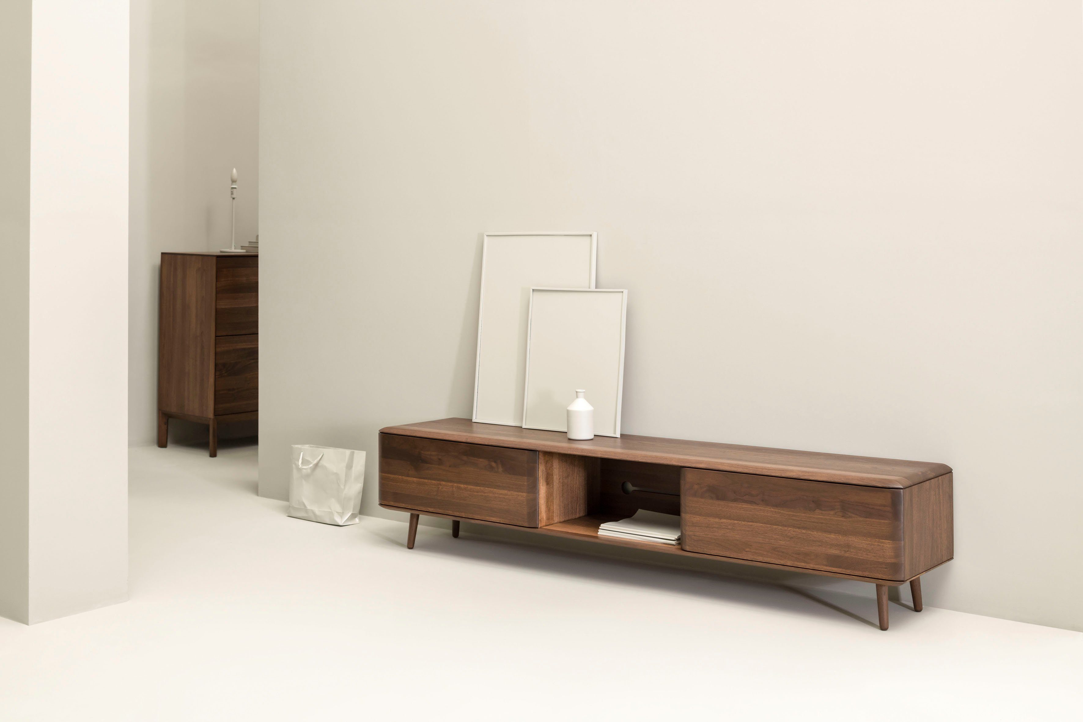 Hochwertige Lowboards online kaufen | OTTO