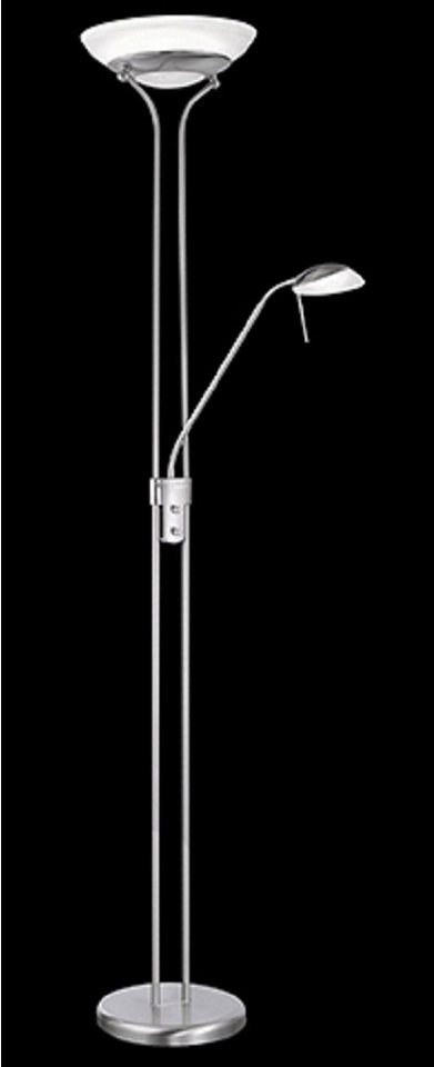Fischer And Honsel Stehlampe Stehleuchte Pool Tw 1x Led 280 W Inkl 1x