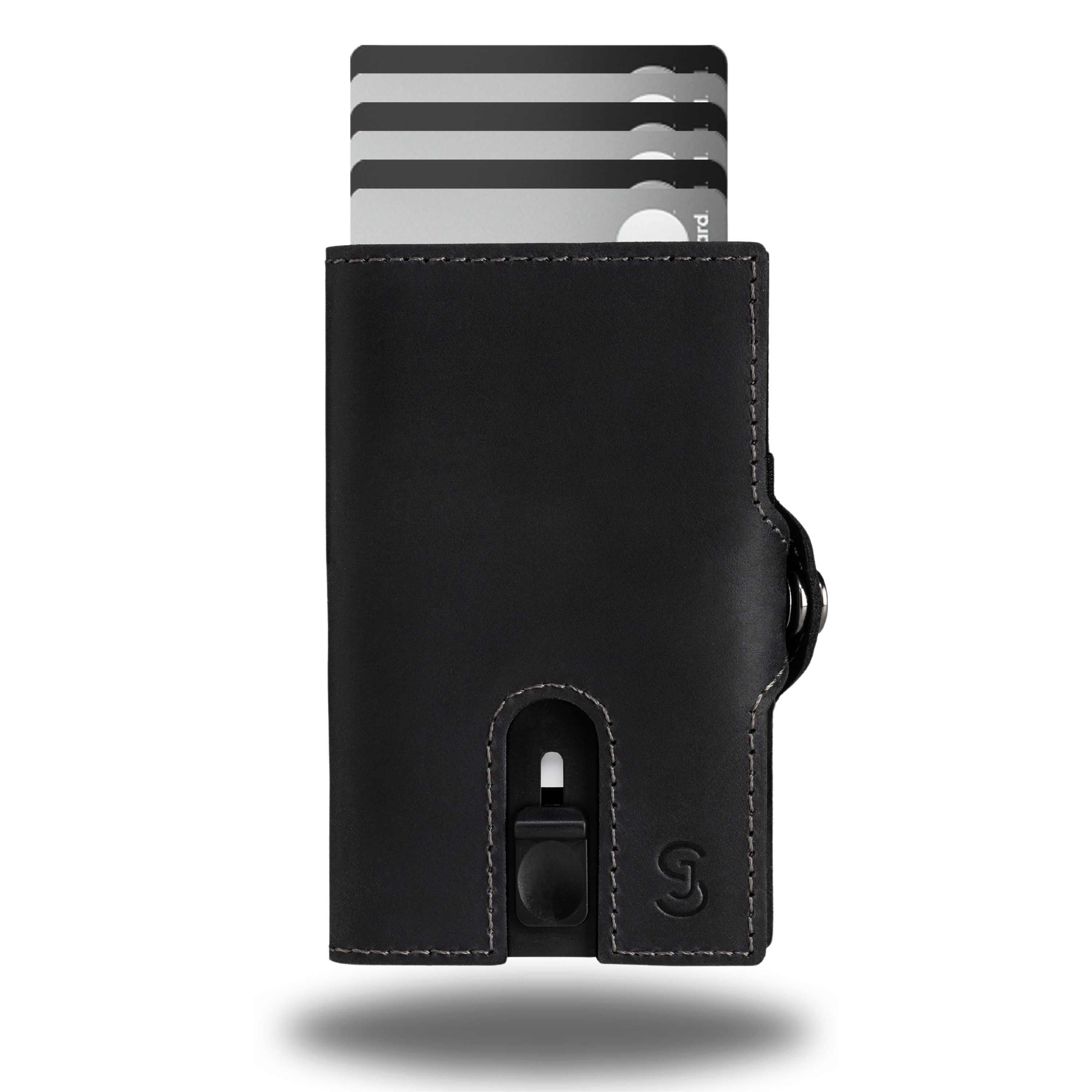 Portemonnaie Herren Cardholder