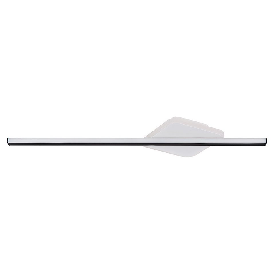 Globo Lighting Led Wandleuchte Leuchtmittel Nicht Inklusive Warmweiß