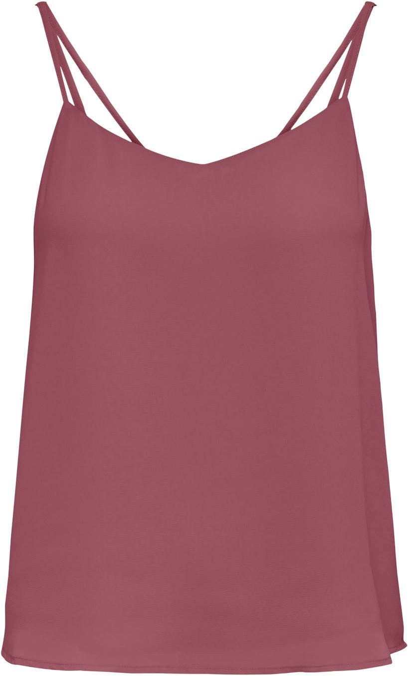 Rosa Only Tops für Damen kaufen » Pinke Only Tops | OTTO