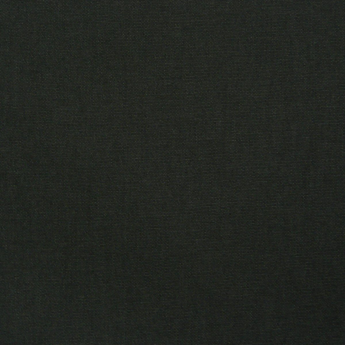 SchÖner Leben Stoff Markisenstoff Gartenmöbelstoff Toldo Uni Schwarz Grau