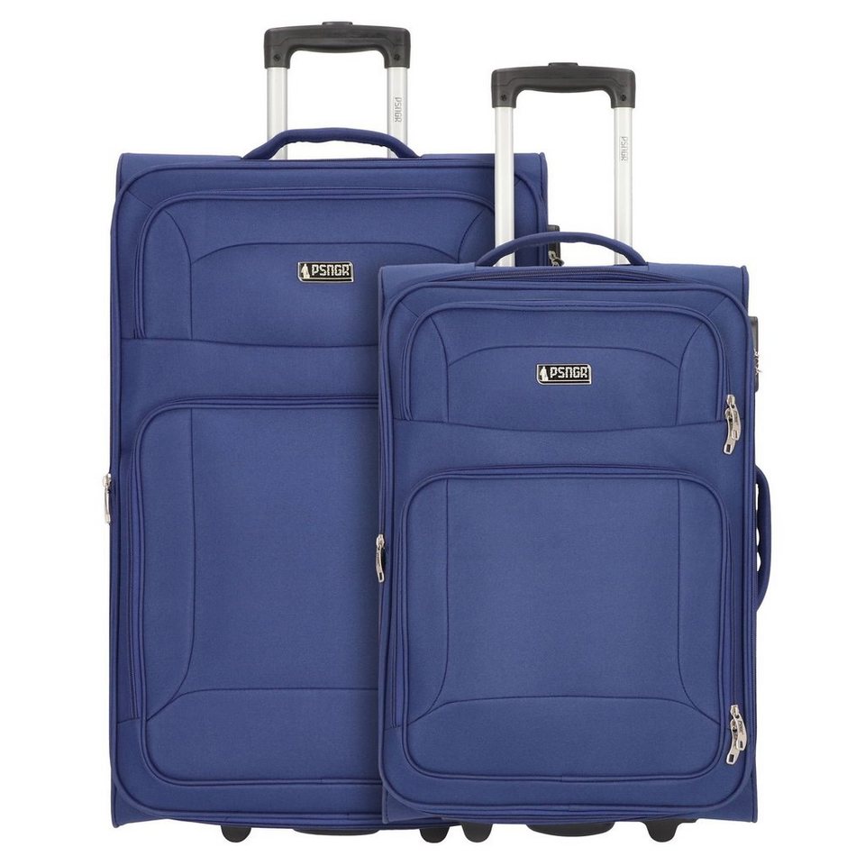 Travel Pal Trolleyset Psngr 2 Rollen 2 Teilig 2 Tlg Polyester