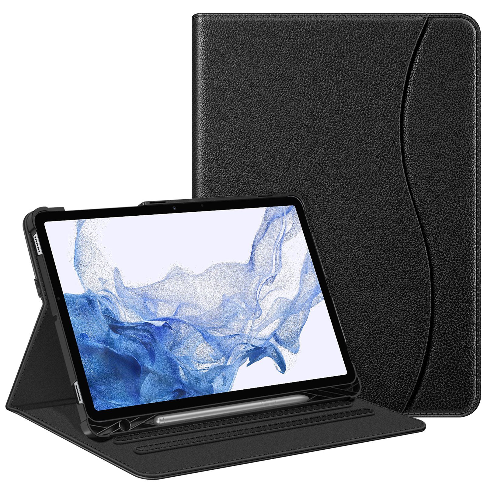 Fintie Tablet Hülle Hülle Für Samsung Galaxy Tab S8 11 Zoll 2022 Tab