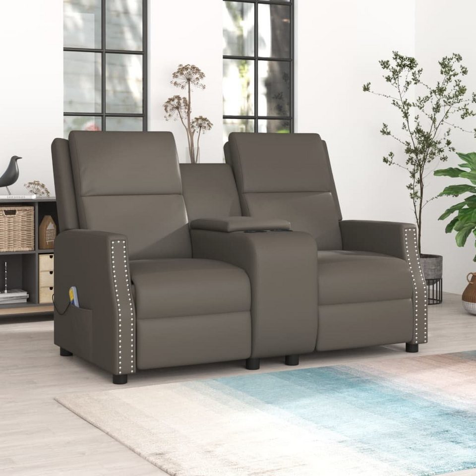 Möbelando Massagesessel Hardegsen Aus Kunstleder 30 Polyester 60