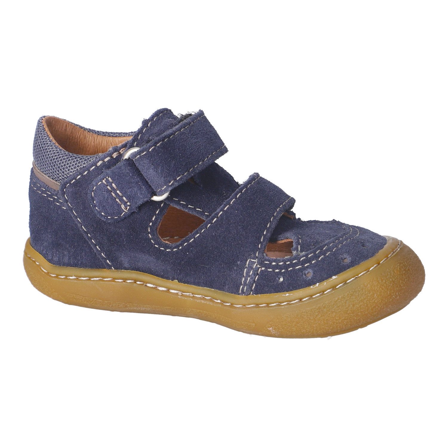 PEPINO by RICOSTA KRIS - Lauflernschuhe Sneaker, Halbschuhe/Sneaker