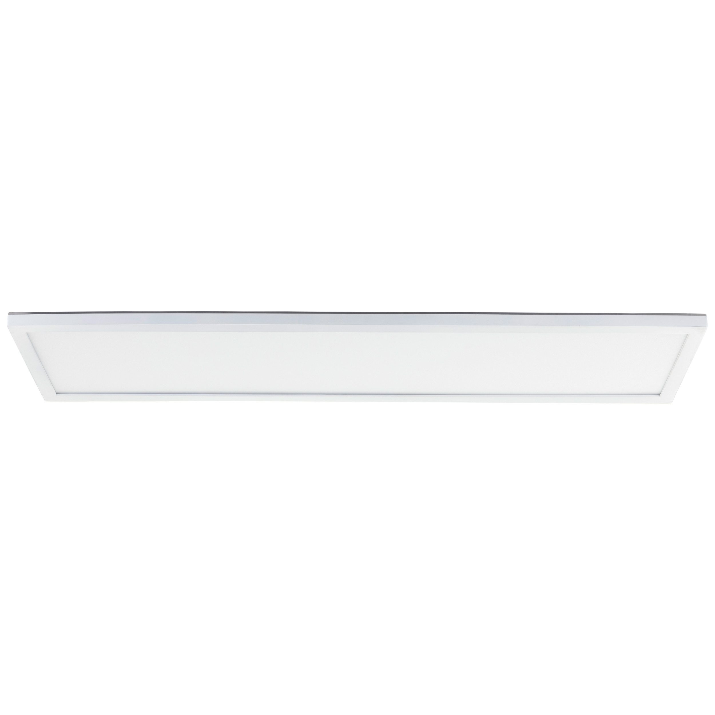Brelight Led Panel Sorell Cct über Fernbedienung Dimmfunktion Led