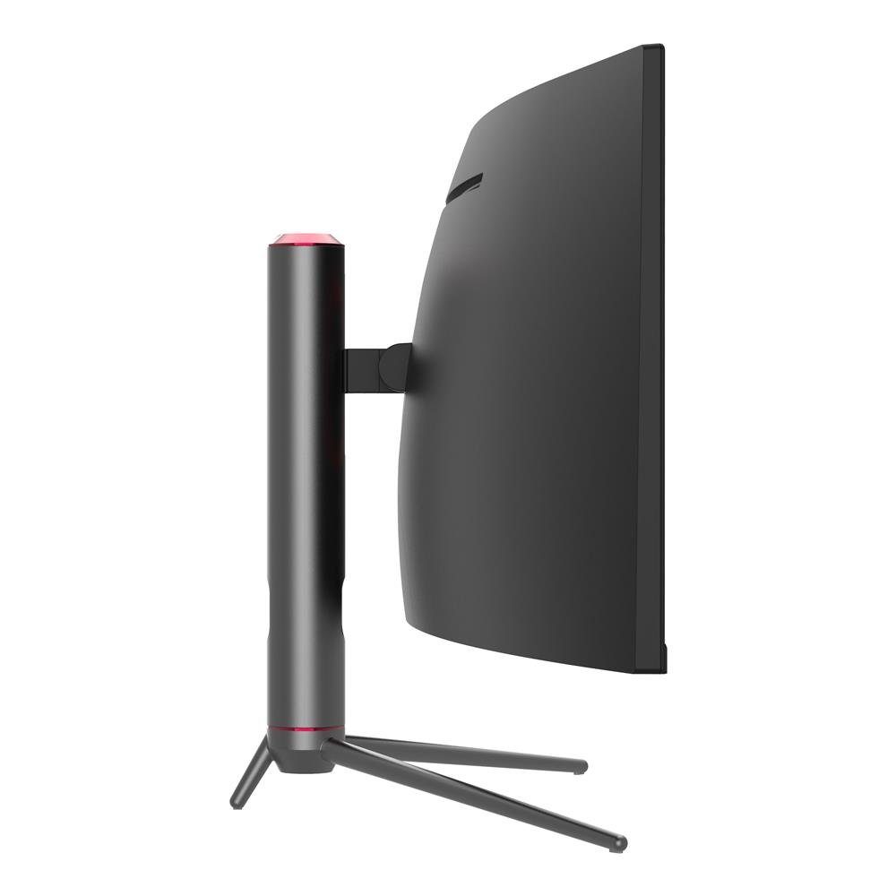 LC-Power LC-M49-DQHD-120-C-Q Curved-Gaming-Monitor (124,46 cm/49 ...