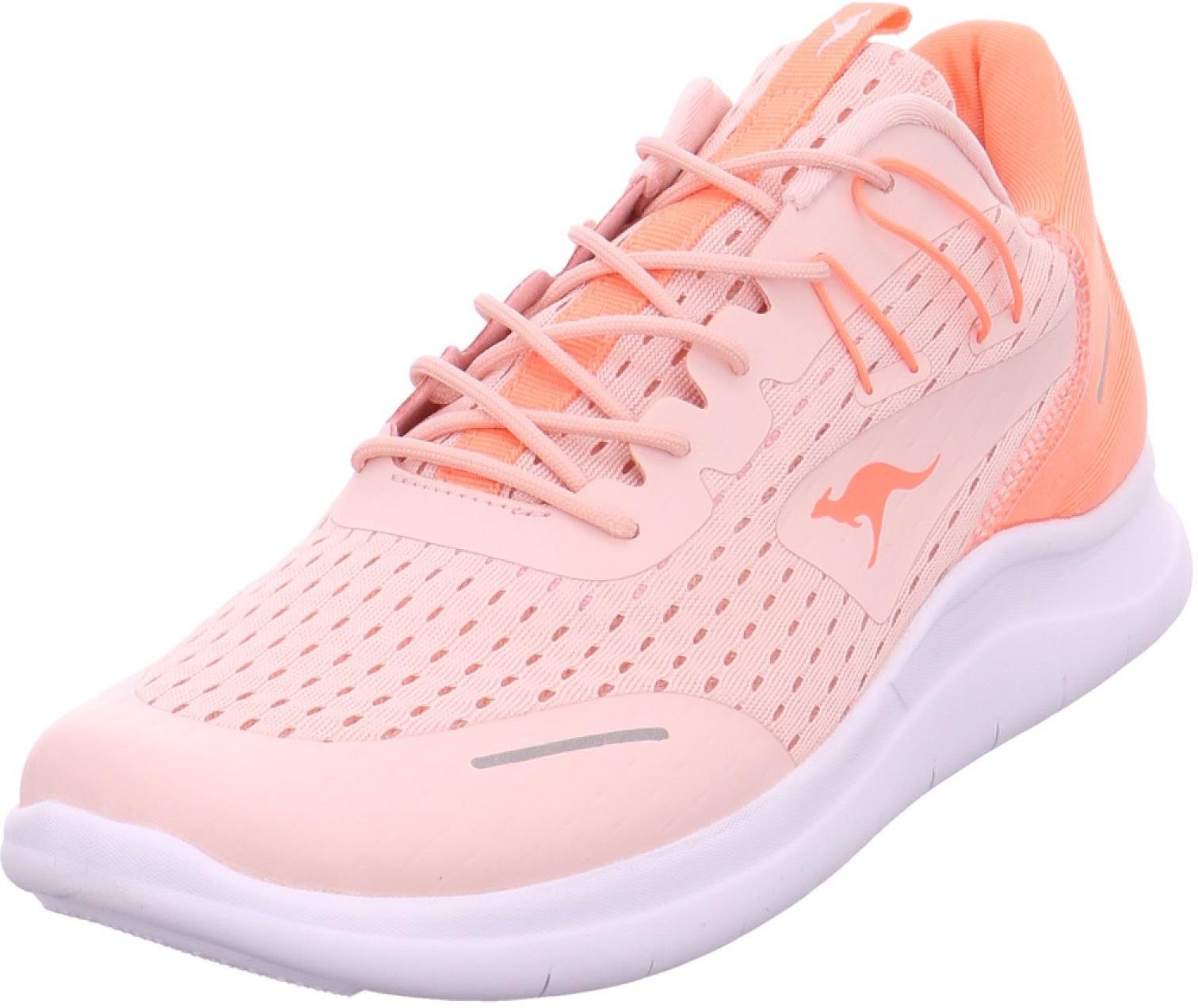 Kangaroos Schuhe Damen Weiss