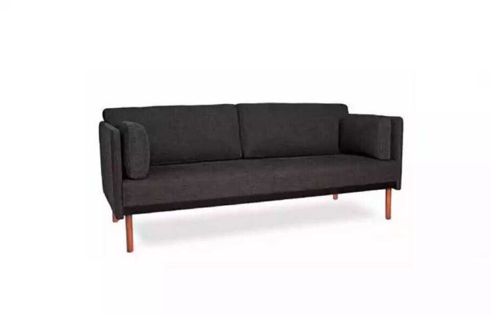 Jvmoebel 3 Sitzer Dreisitzer Design Sofa 3 Sitz Couchen Polster Sofas