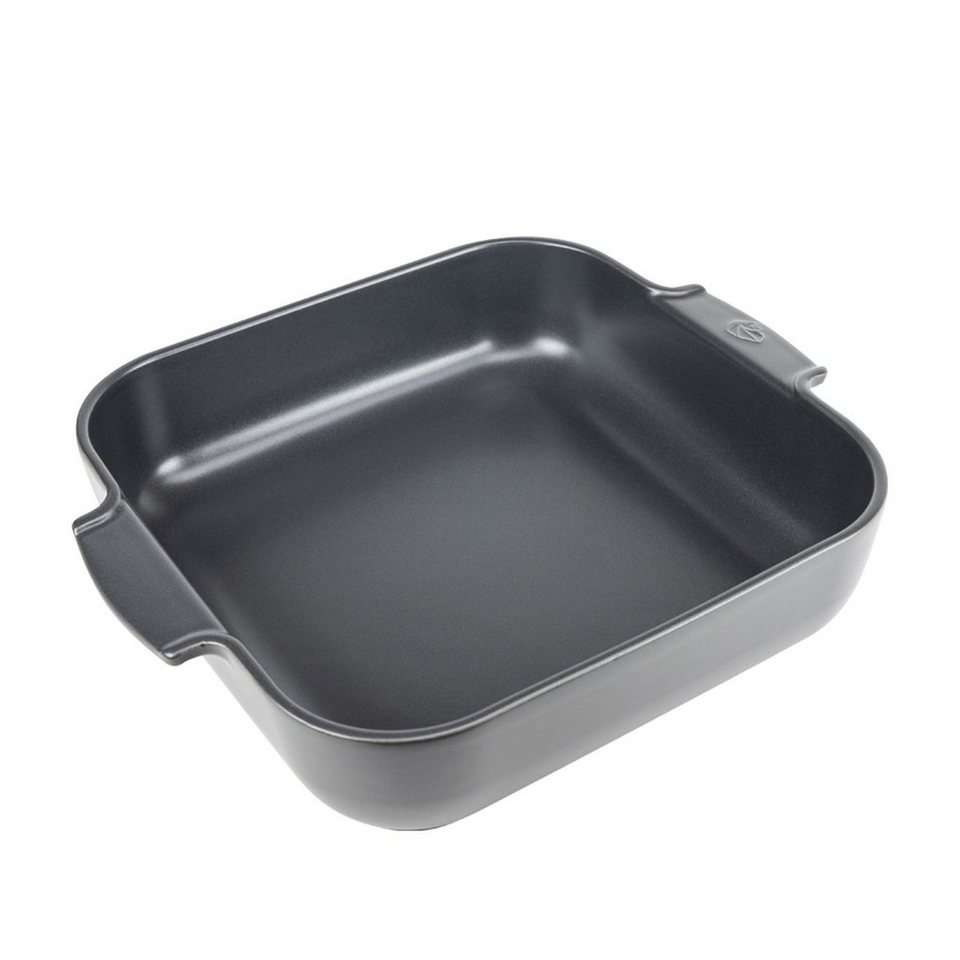 Peugeot Auflaufform Auflaufform Quadratisch 36 Cm Appolia Keramik 1