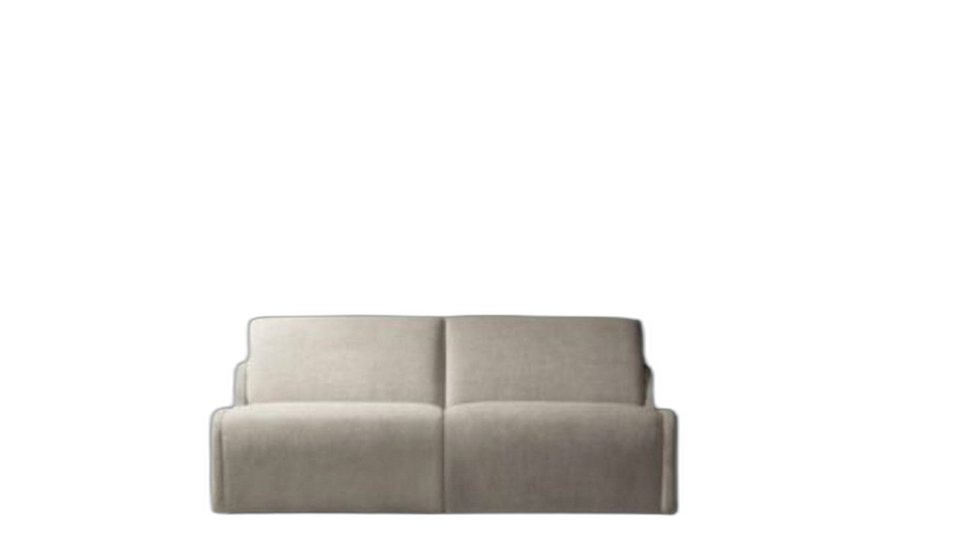 Xlmoebel 2 Sitzer Sofa Wohnlandschaft Relax Italien Möbel Sitz Design