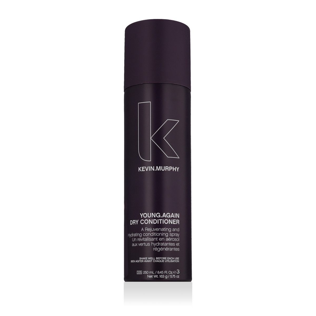 KEVIN MURPHY Leave-in Pflege Young.Again