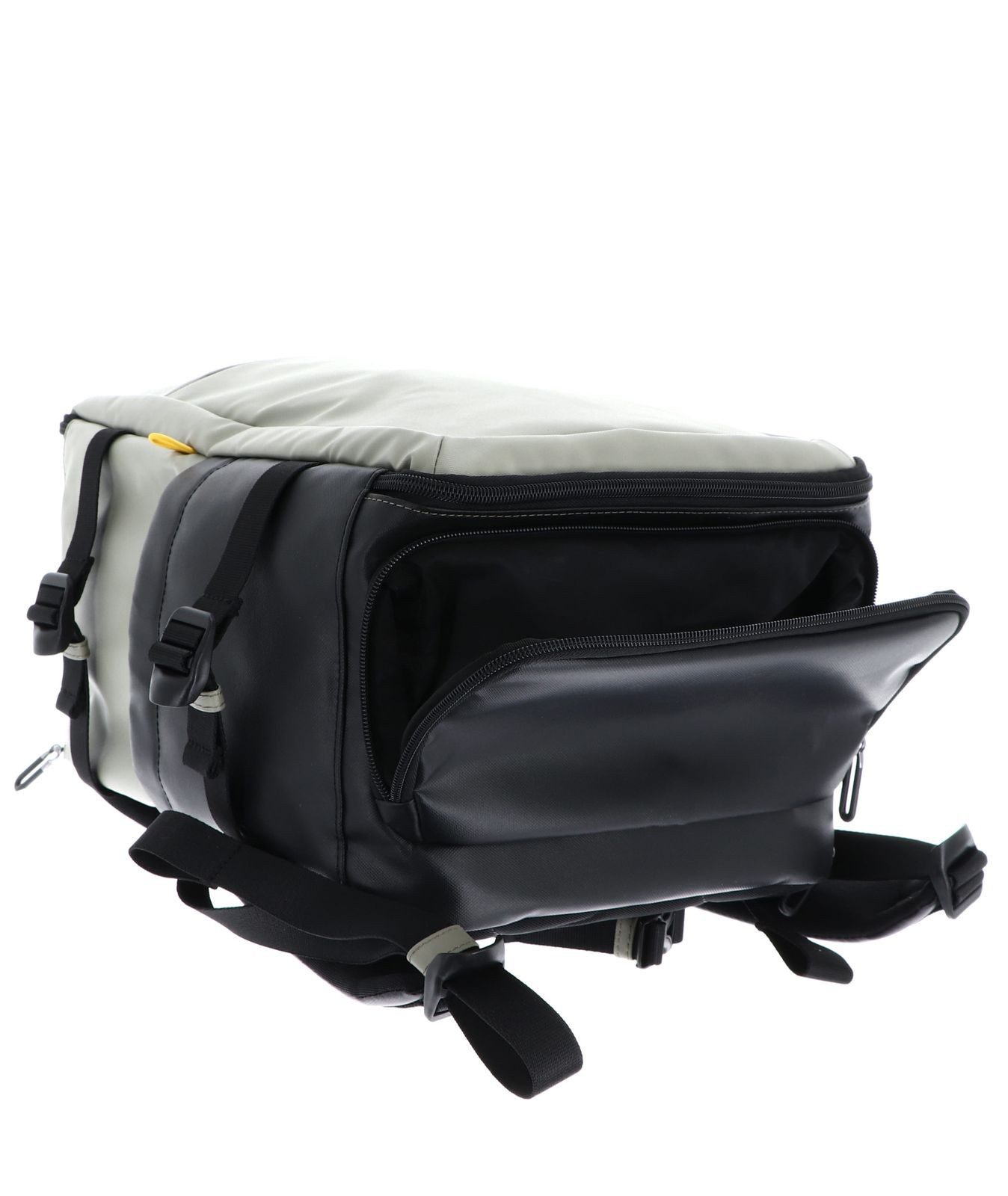 Mandarina Duck Rucksack Backpack, Backpack Reise