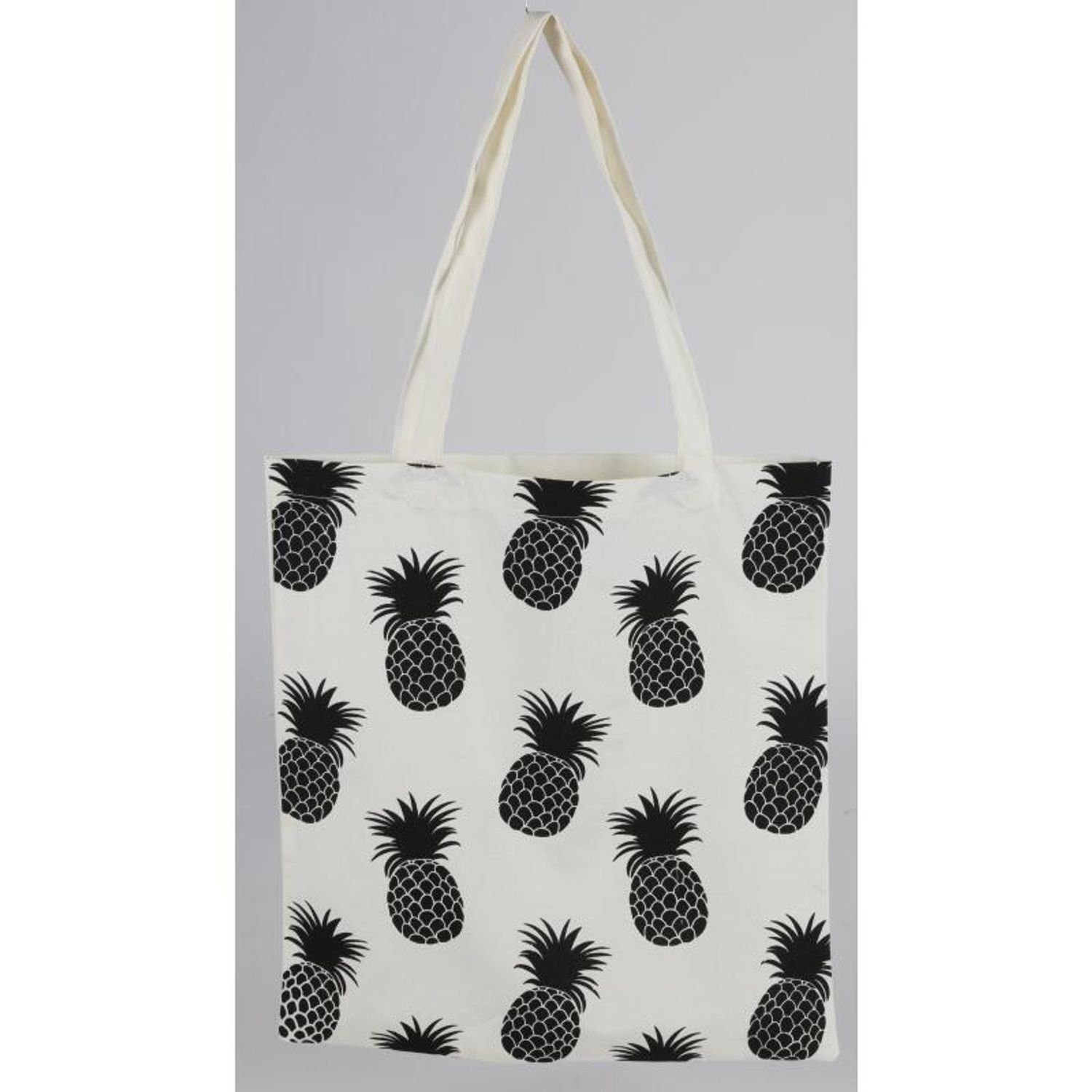 BURI Tragetasche 45x Stofftasche Einkaufsbeutel Sack Korb Tragen ...