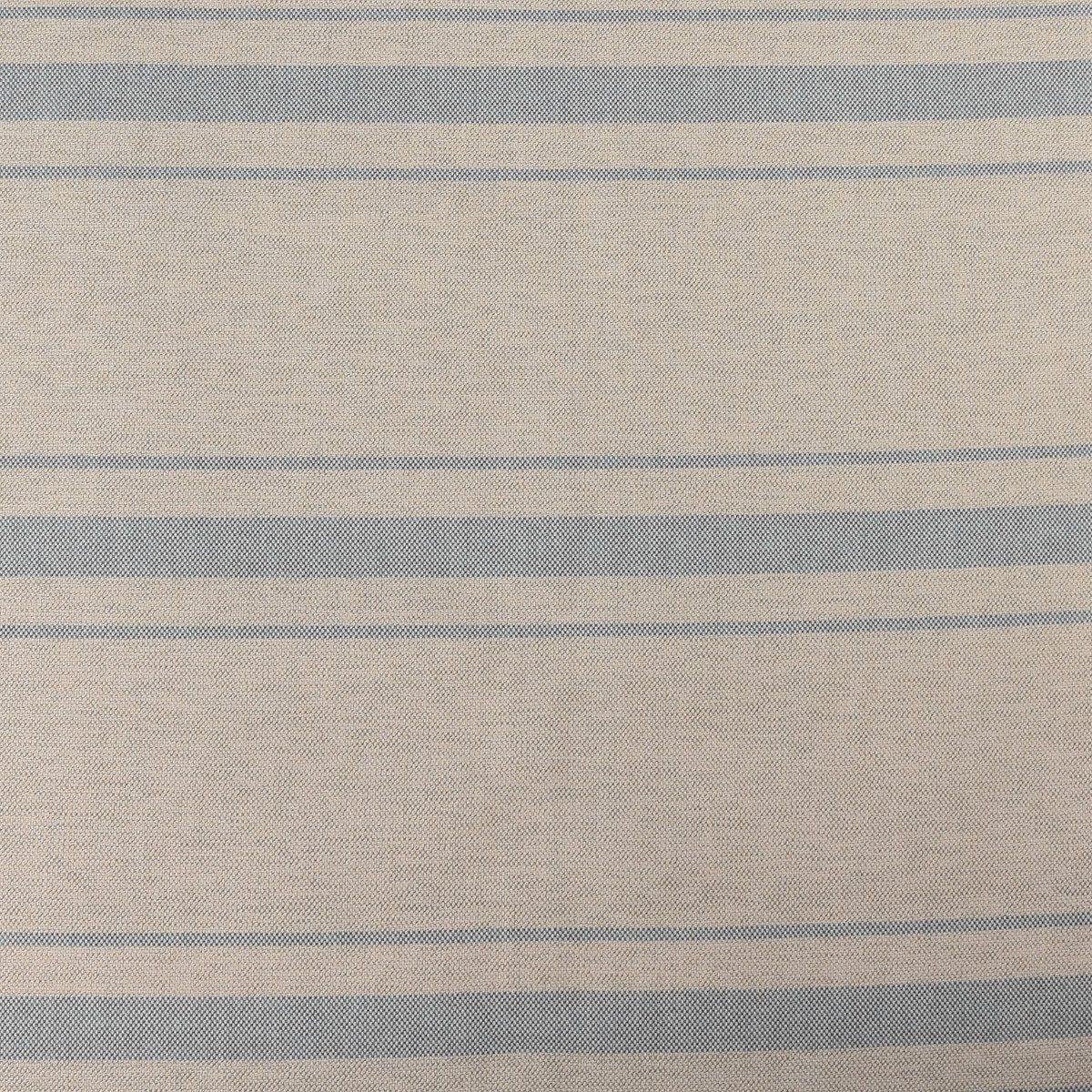 SchÖner Leben Stoff Outdoorstoff Teflonbeschichtet Toldo Natur Blauen