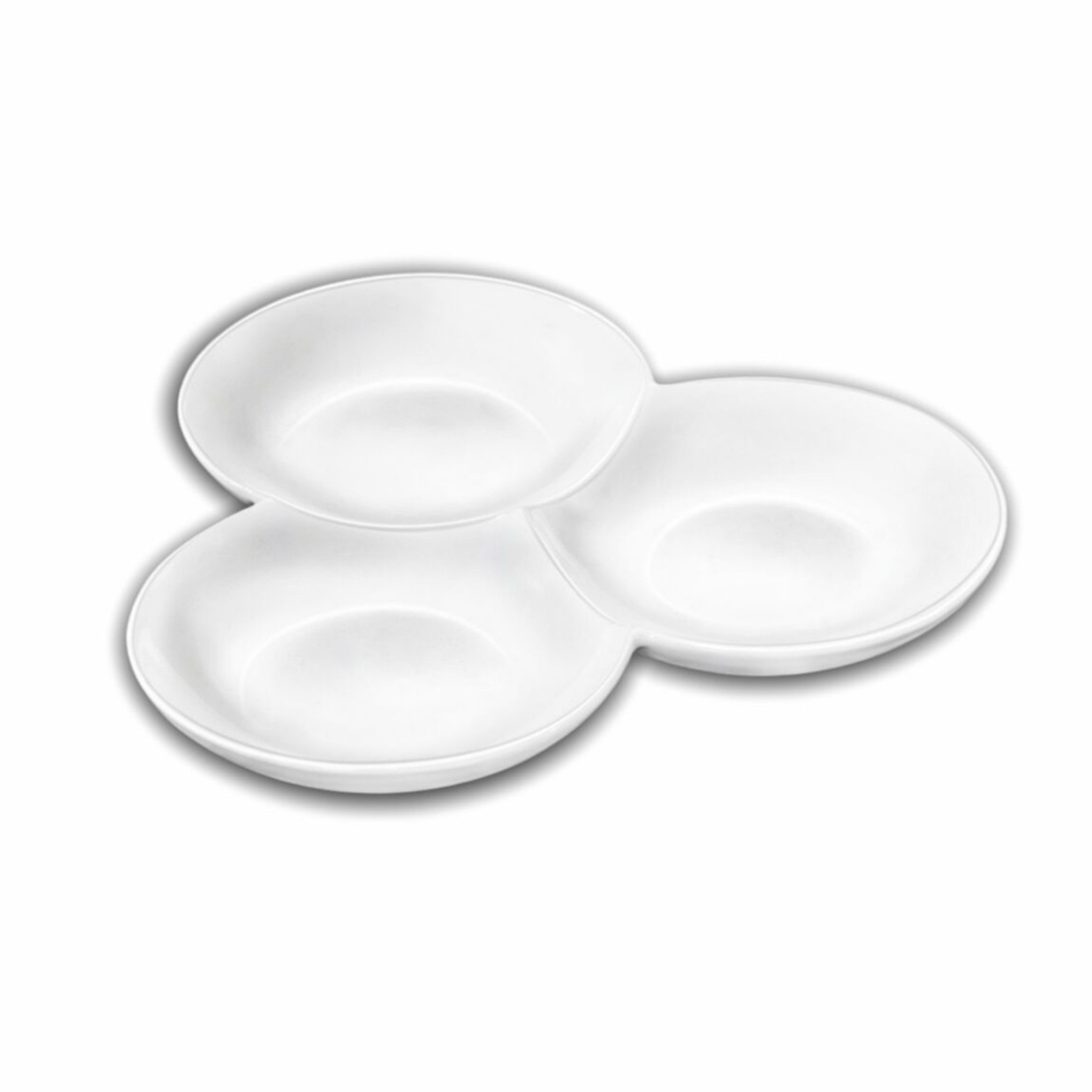 Wilmax England Geschirr Set 3 Teilige Servierplatte 186 Cm 3er Set
