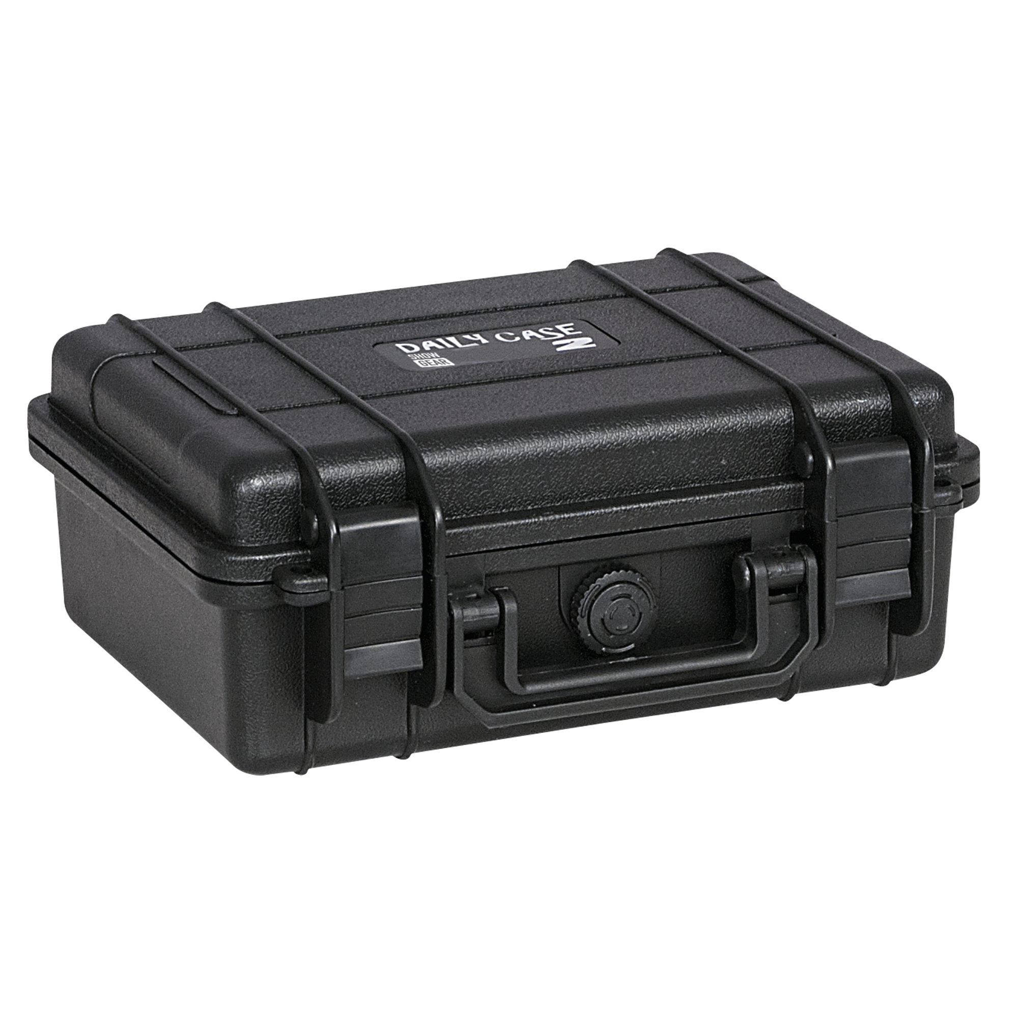 Showgear Transportbehälter Showgear Daily Case 2