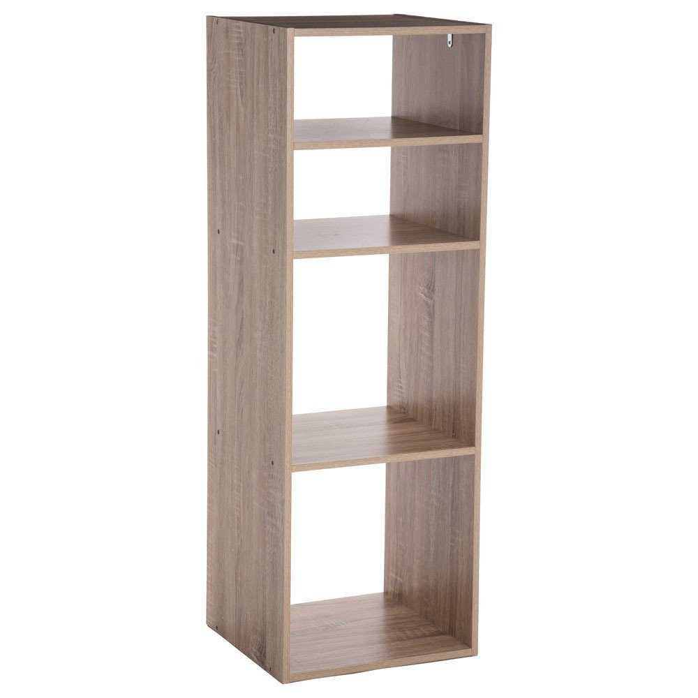 5five Simply Smart Regal, universelles Möbelstück für jedes Interieur