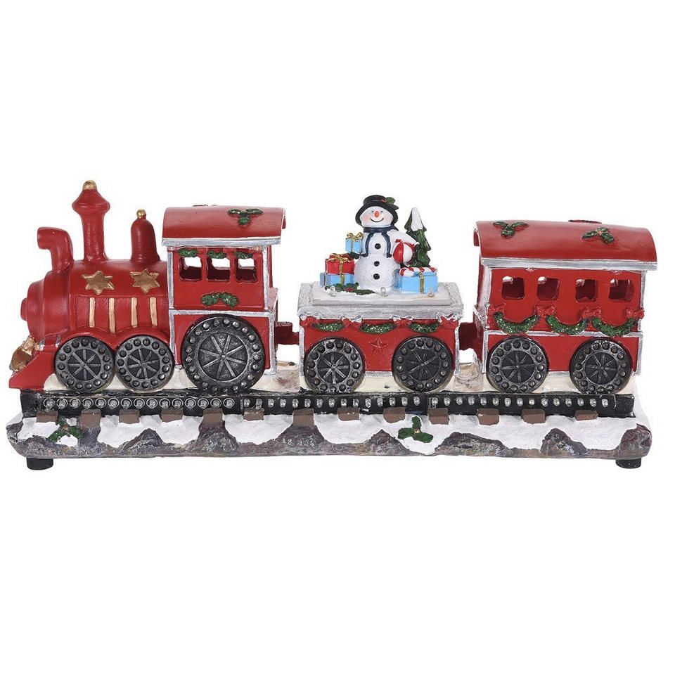 Home And Styling Collection Weihnachtsfigur Zeitlose Stylisten