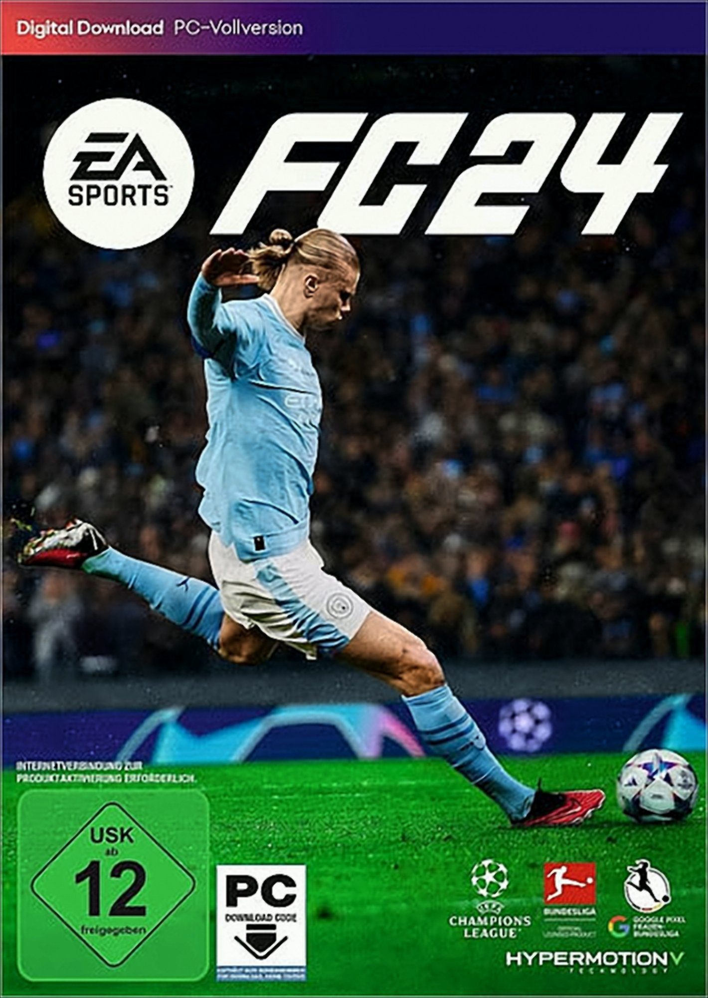 EA SPORTS FC 24 PC PC