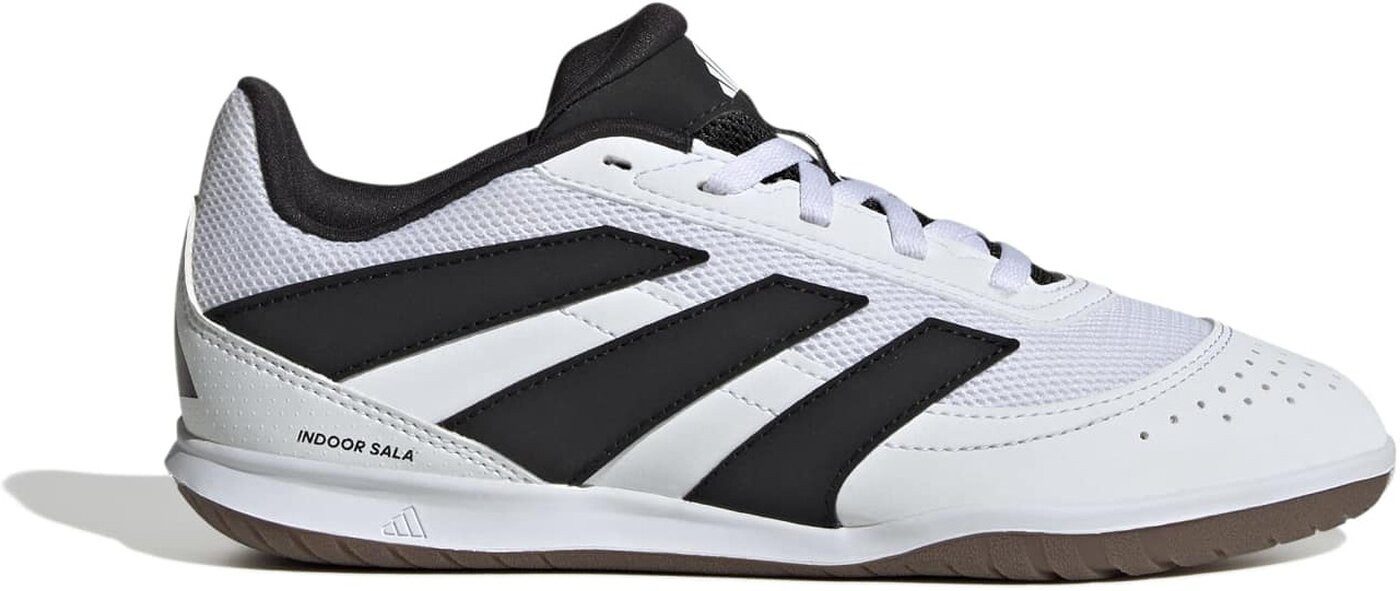adidas Performance PREDATOR CLUB IN SALA KIDS Fußballschuh geeignet als ...
