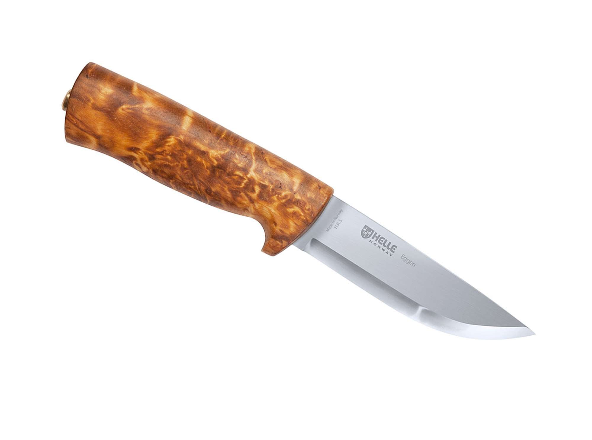 Helle Universalmesser Helle Eggen