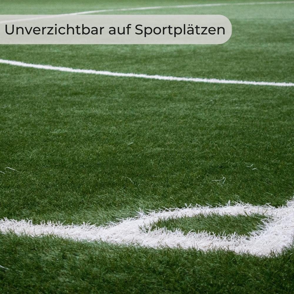 GarPet Rasensand Rasensand 25 Kg Quarzsand Rasen Rasenpflege Grassand ...