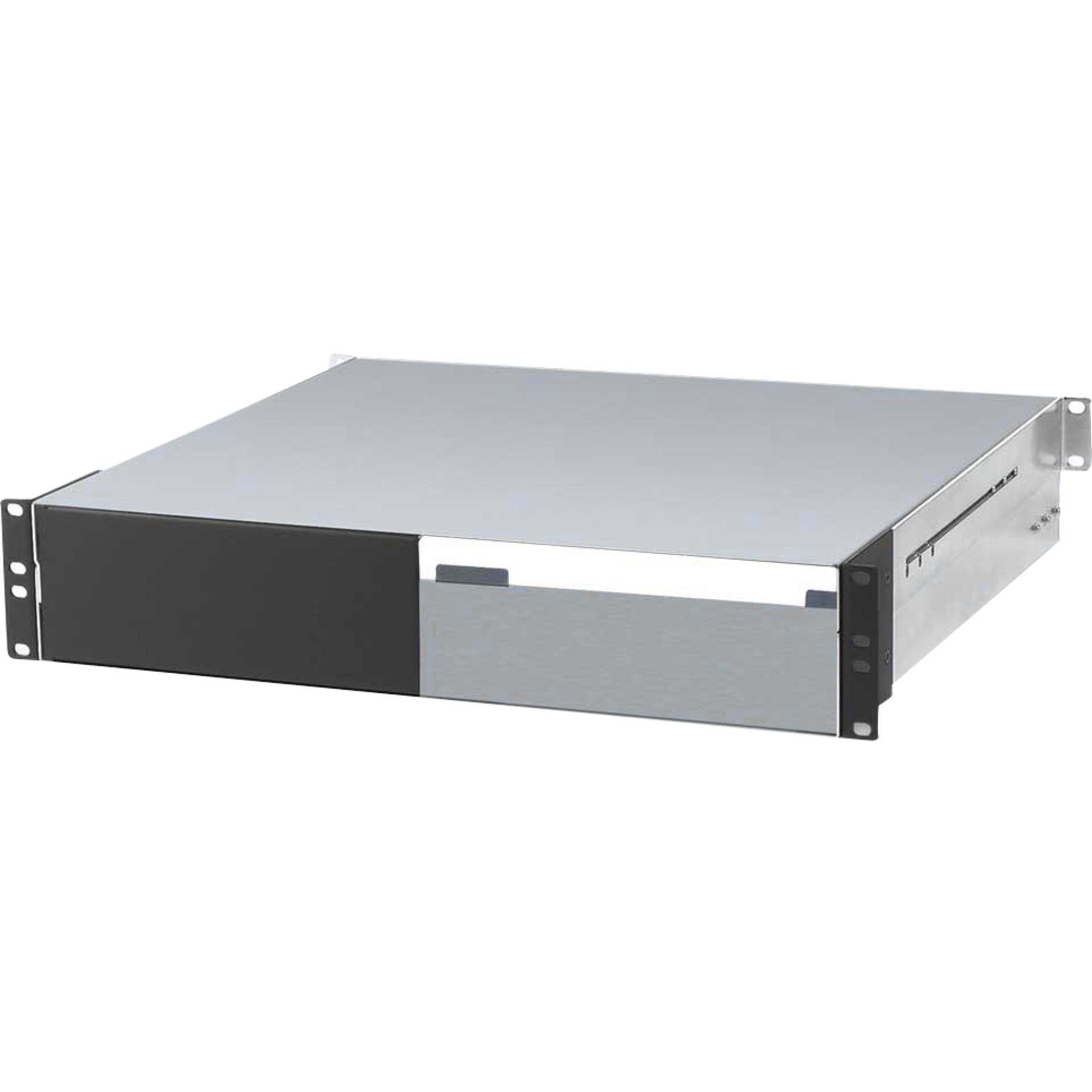 ᐅ Sonnet PC-Gehäuse DuoModo Dual-Module Rackmount Enclosure | OTTO