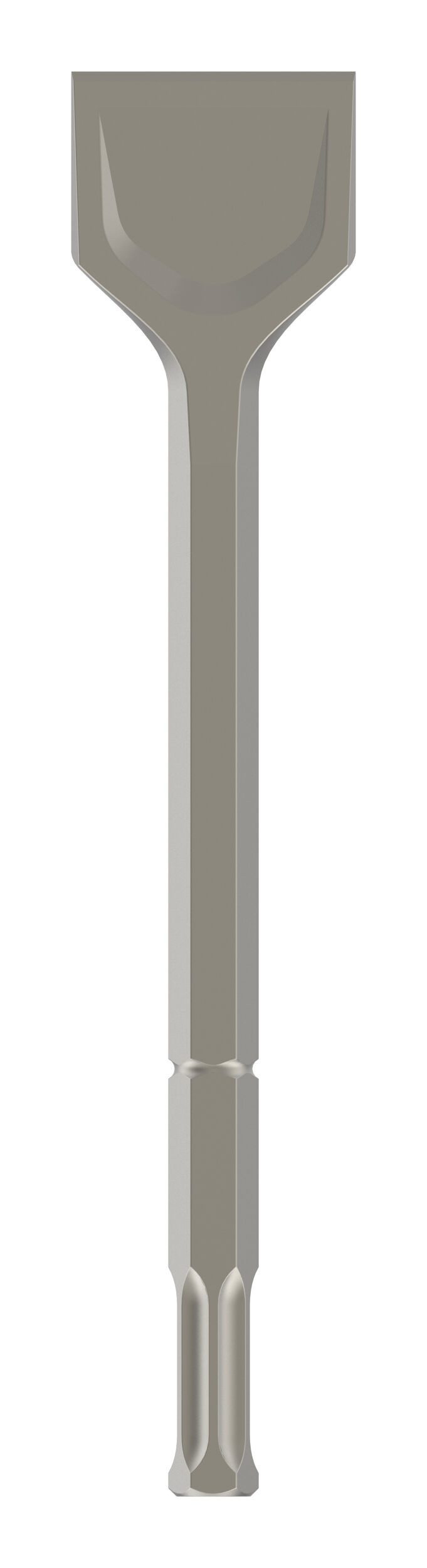 BOSCH Steinbohrer Pro Hex-5C, Pro HEX 22-5C Spatmeißel mit ...