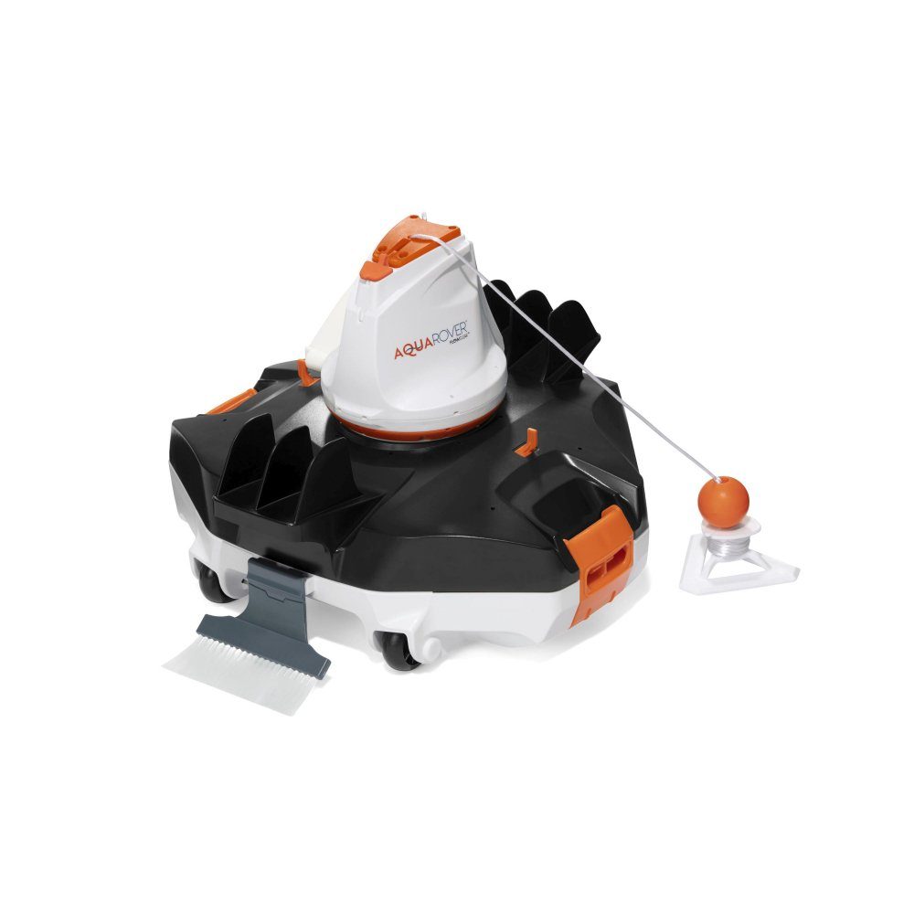BESTWAY Poolroboter Flowclear autonomer Poolroboter AquaRover