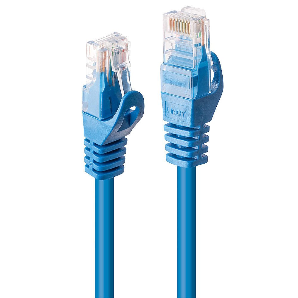 Lindy TV-Kabel, DVB-C Fernsehgerät