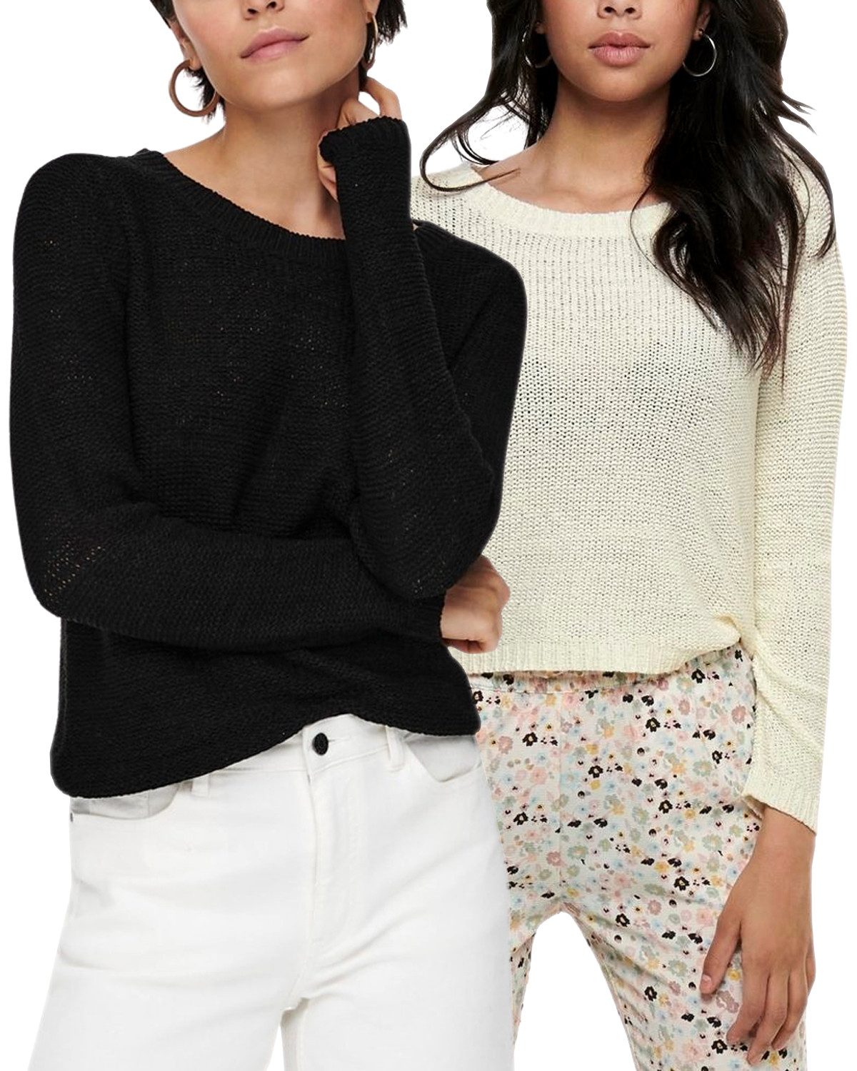 Beige Pullover für Damen online kaufen » Beige Pullis | OTTO