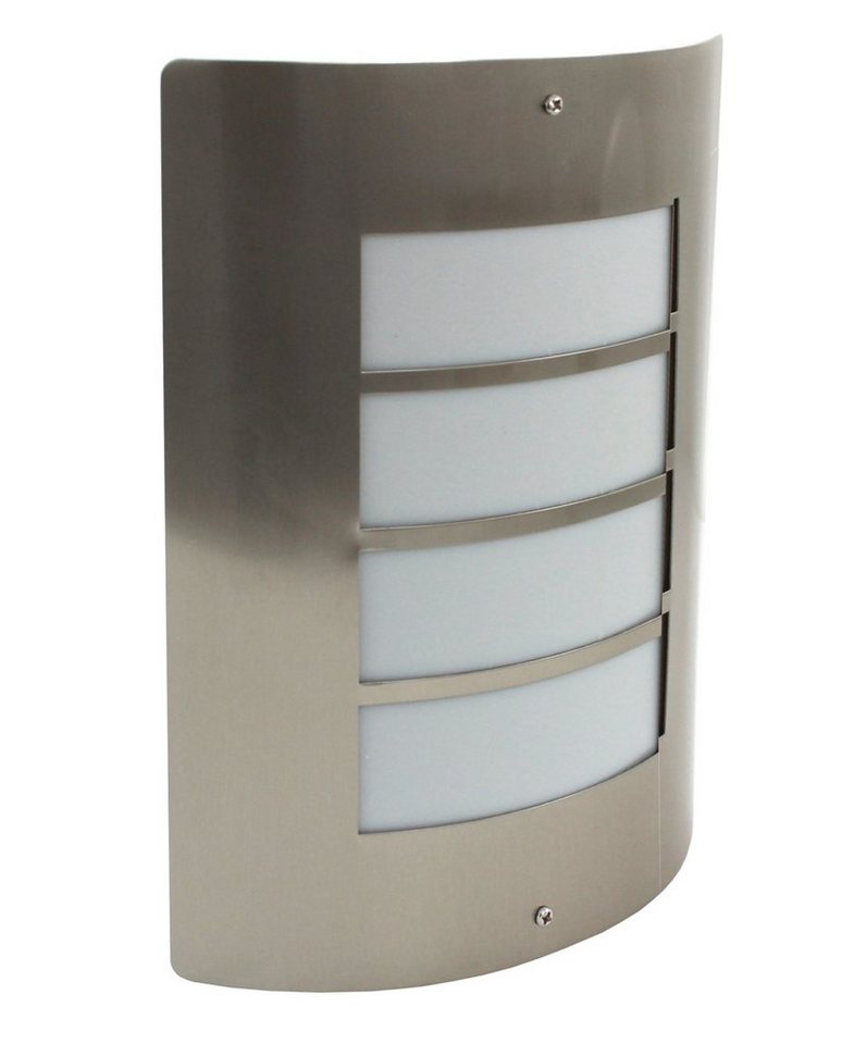 Trango Led Außen Wandleuchte 8006 Led Ip44 Led Außenleuchte Inkl 1x 4