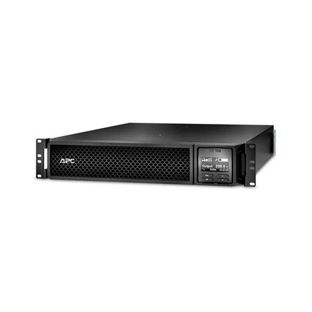 APC USV-Anlage Smart-UPS SRT 1500VA RM