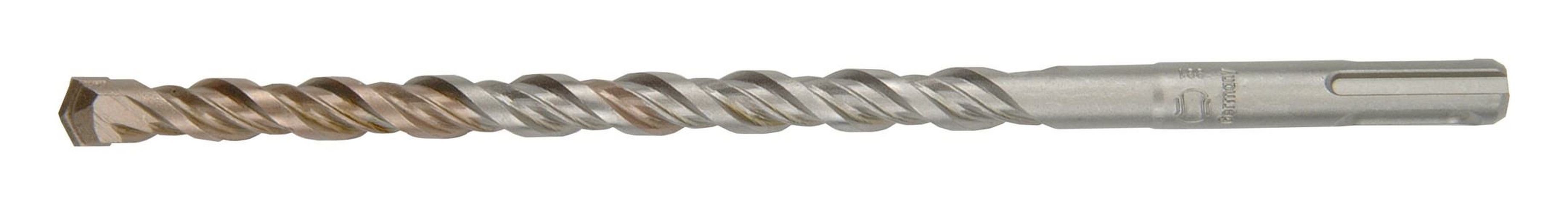 fortis Universalbohrer, SDS-plus-Bohrer 4 x 110 / 50 mm