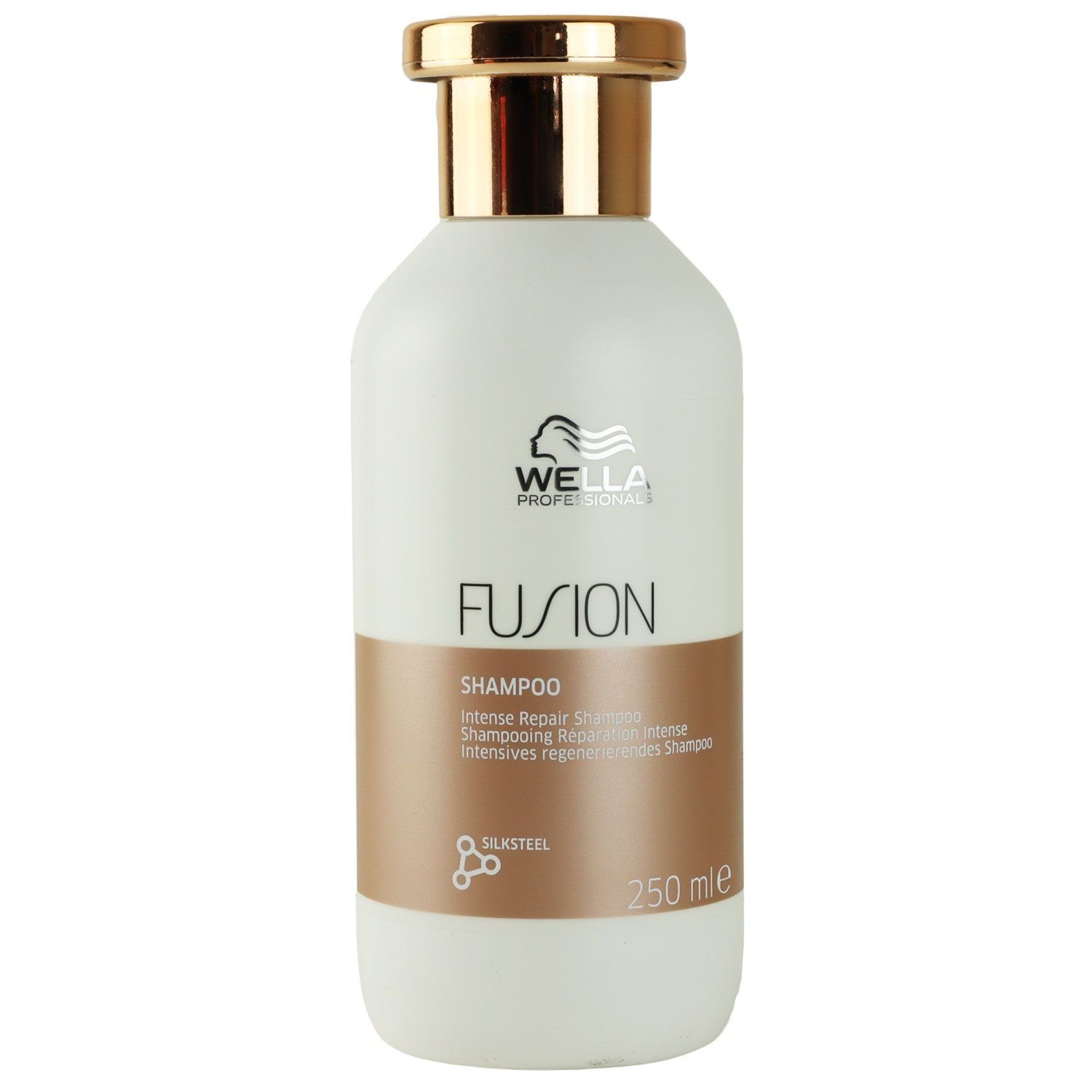 Wella Professionals Haarshampoo Wella Professional Fusion Intense Repair Shampoo 250 ml