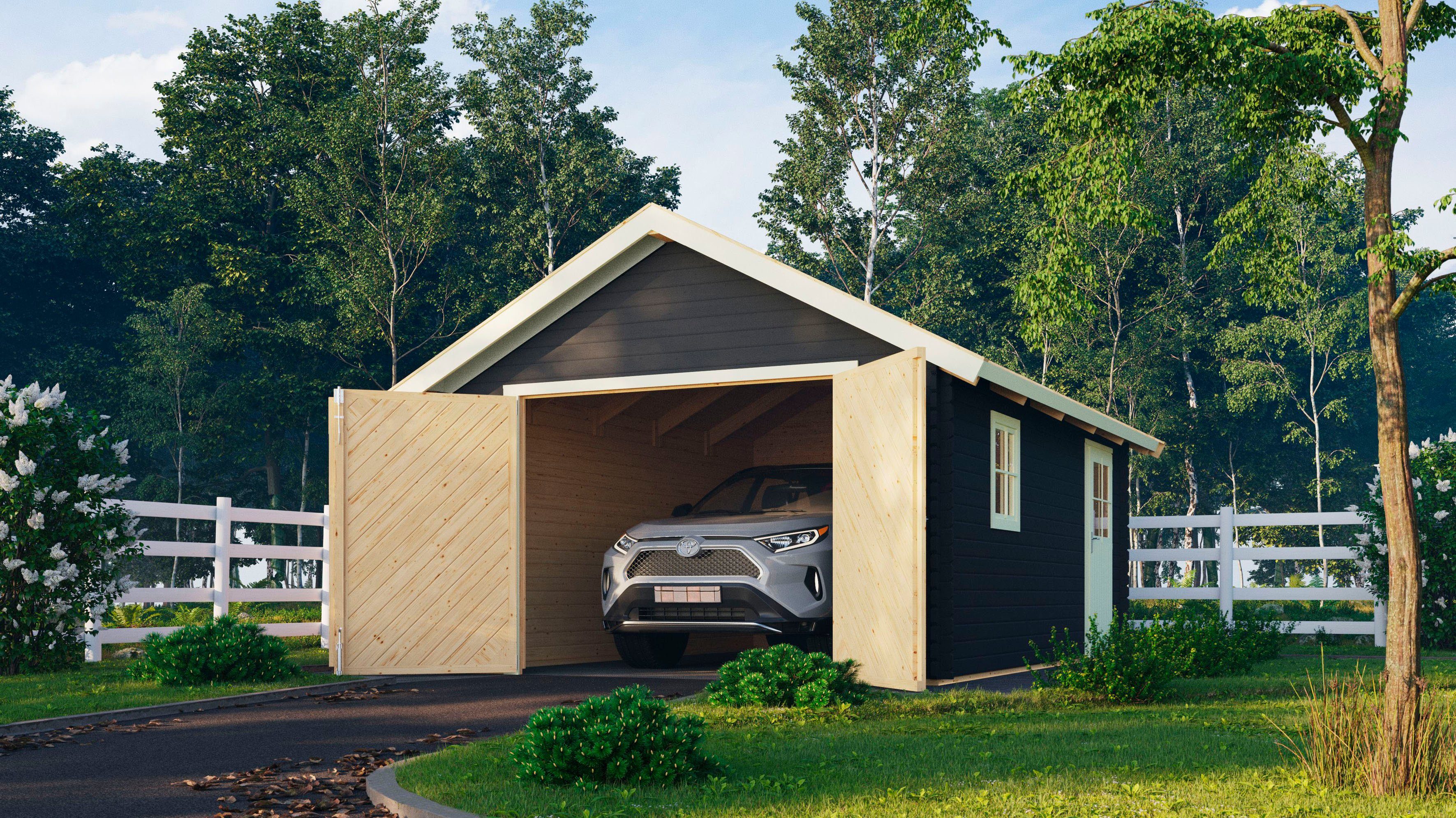 Graue Garagen online kaufen | OTTO