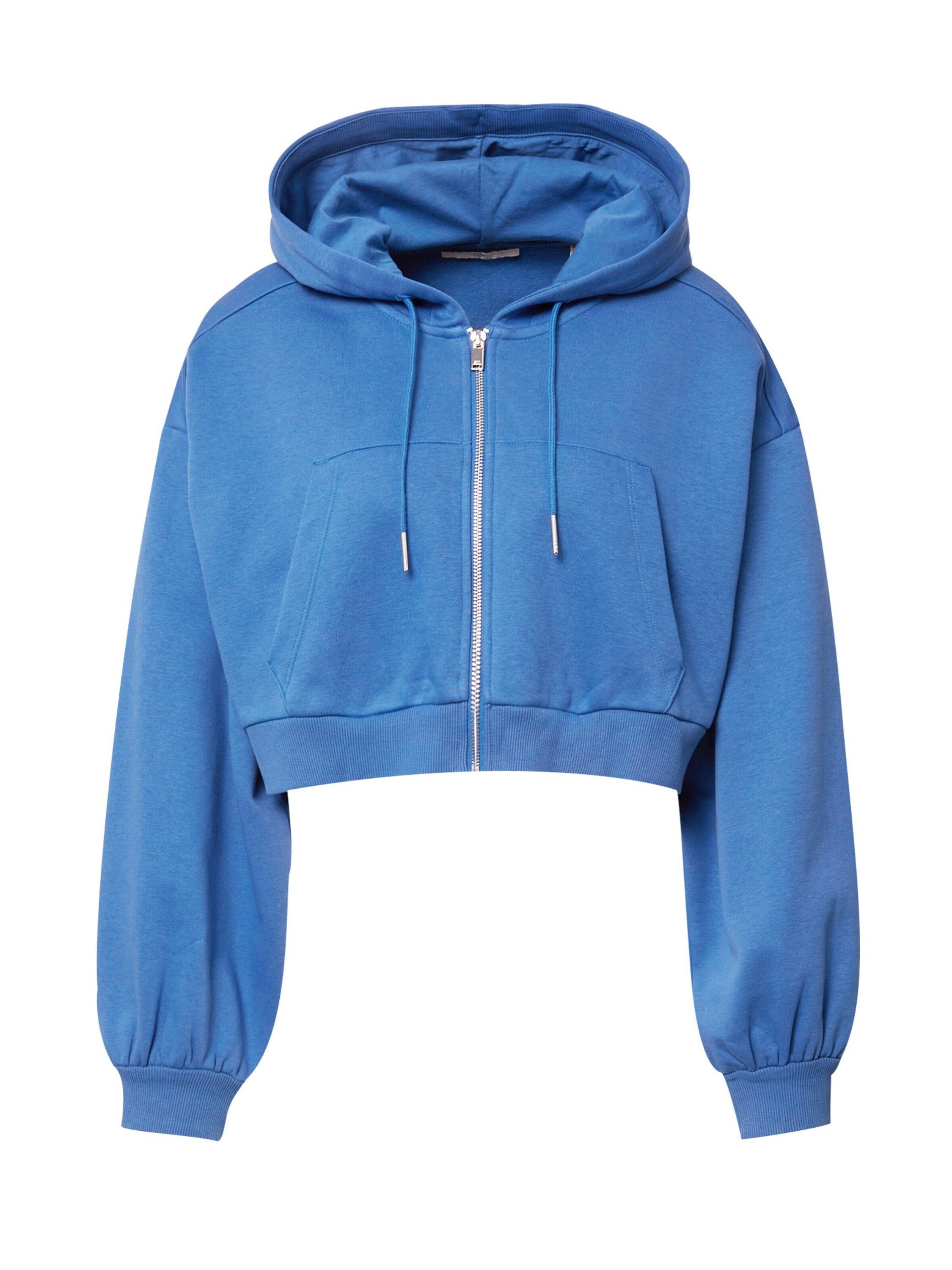 Esprit Sweatjacke 1 Tlg Plainohne Details