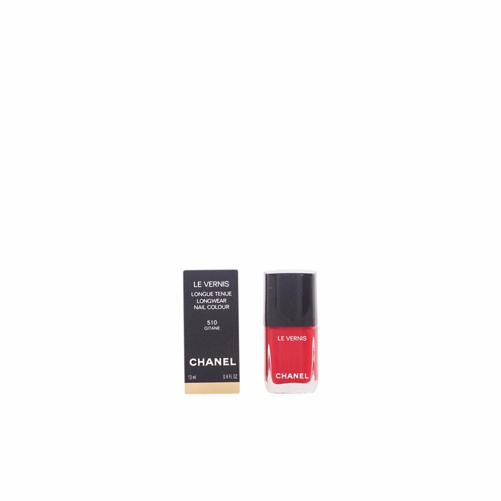 CHANEL Eau de Parfum LE VERNIS #510-gitane 13ml, Unisex