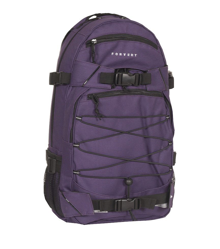 forvert Freizeitrucksack Forvert Louis Backpack