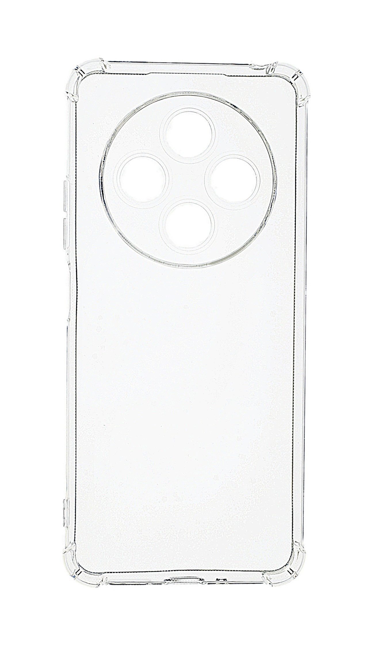 Jamcover Backcover Anti Shock Tpu Case Backcover Für Xiaomi Redmi 14c