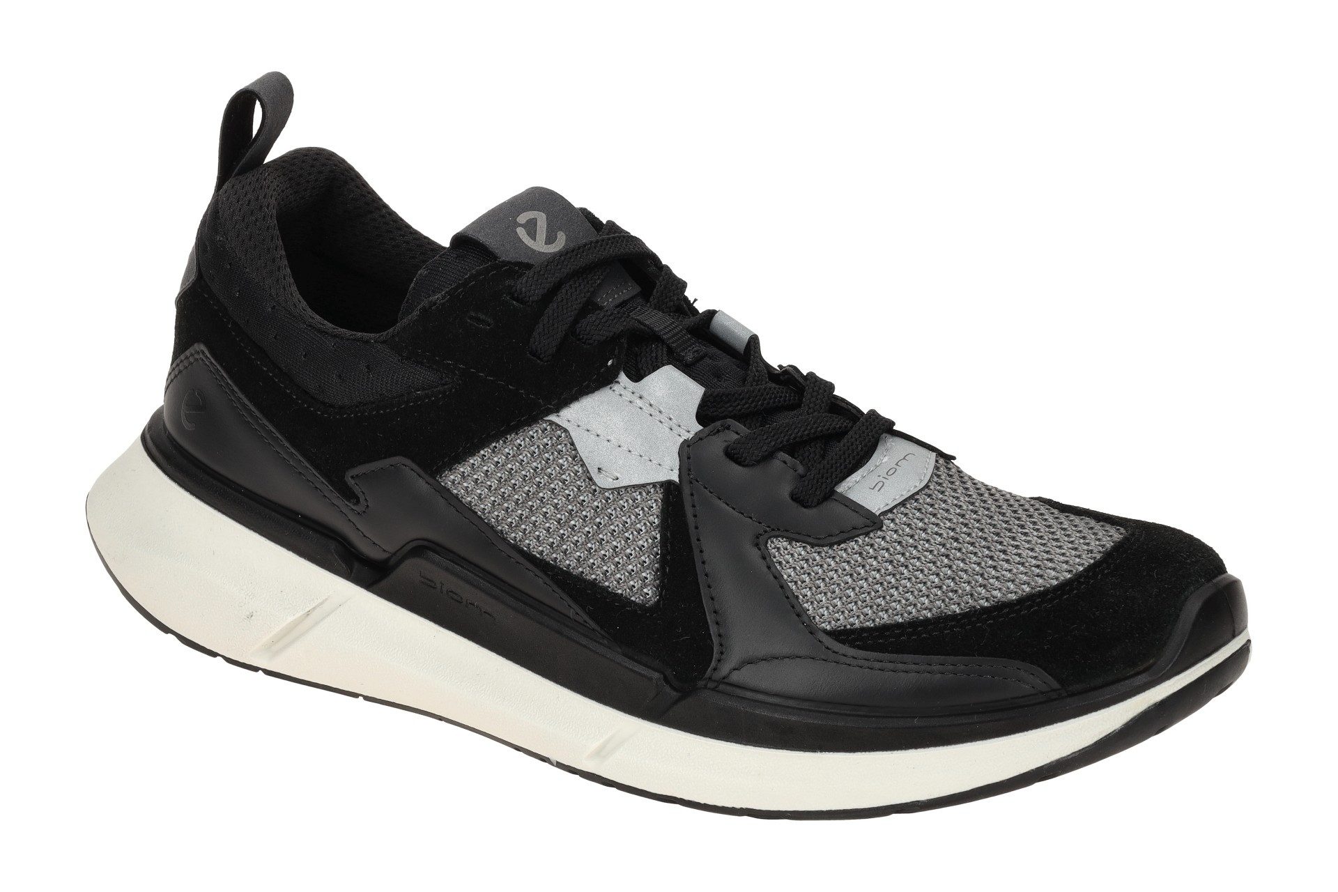 Ecco 83077450582 Schnürschuh